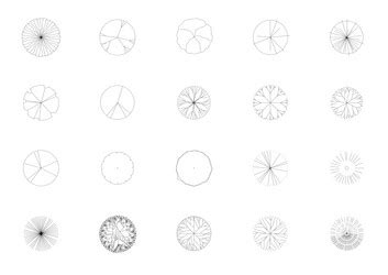 Tree Plan Plant Landscape Architecture Royalty Free Vector