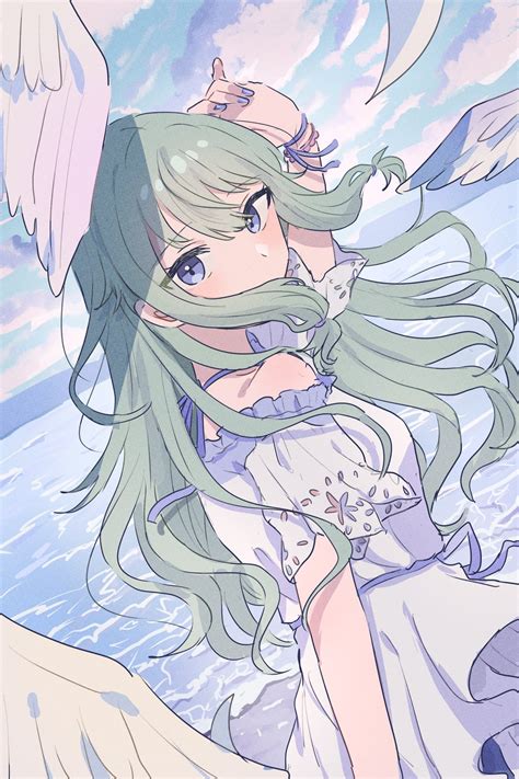 Kusanagi Nene Project Sekai Drawn By Seijyohu Danbooru