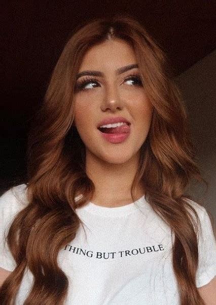 Sofia Oliveira Photo On Mycast Fan Casting Your Favorite Stories