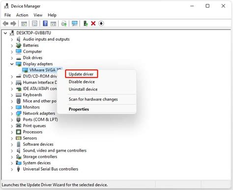 How To Fix Windows 11 Not Detecting Second Monitor 4 Ways Minitool