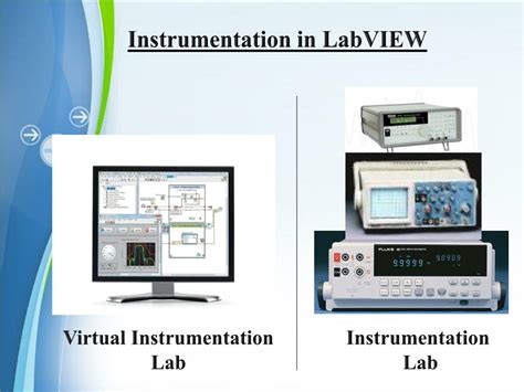 Ppt Labview Powerpoint Presentation Free Download Id569931