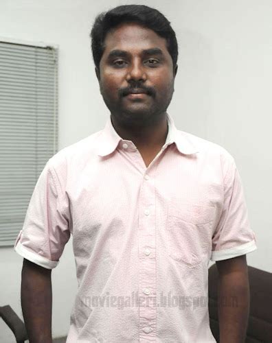 Director Mithran K Jawahars Secret Marriage