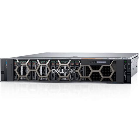 Refurbished Dell PowerEdge Rack Servers For Sale EuroPC