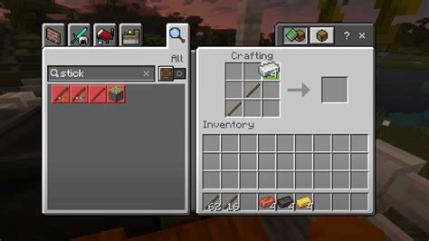 Minecraft Introduces The First New Tiered Weapon In 15 Years