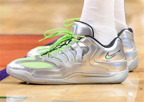 Nike KD 18 EYBL IF2519-001
