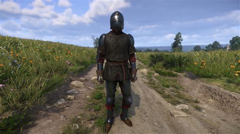 Armor Sets Guide Kingdom Come Deliverance 2 Guide Ign