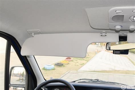 【依维柯欧胜超瑞系列 3 0t 自动短轴低顶侧拉门 5 9座内饰图片 汽车图片大全】 易车