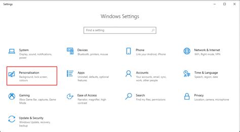 How To Customize Folders Appearance In Windows Start Menu Device Management Blog
