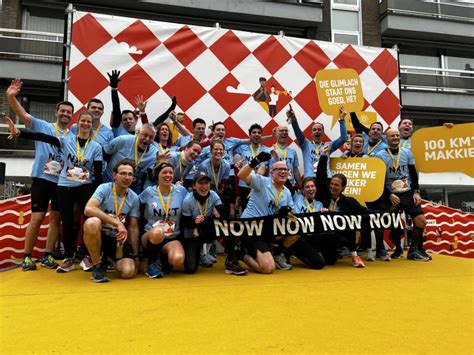 Kotk Team Thankyou Engagement Bart De Backer