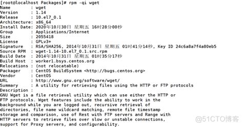 Ftp包怎么下载 下载好的rpm包如何安装mob6454cc6f27a3的技术博客51cto博客