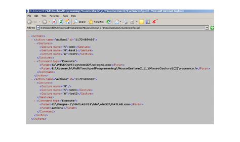 XML User Settings Representation Download Scientific Diagram