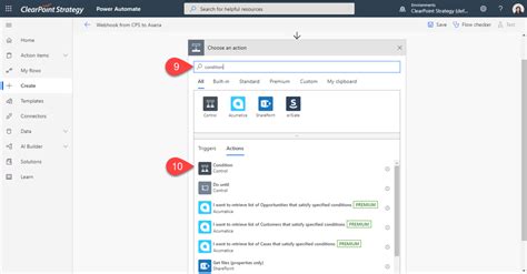 Webhooks Using Microsoft Power Automate Flow To Integrate Cps And