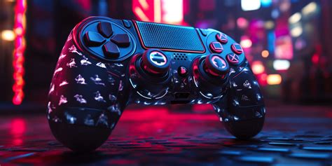 The Ultimate Guide To FC Controller Settings In FUTFC