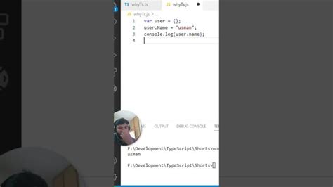 Muhammad Usman Rafiq On Linkedin Do Use Typescript Coding Techintalk