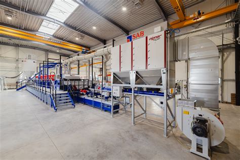 Sps Roboter Programmierung And Antriebstechnik Sab Automation