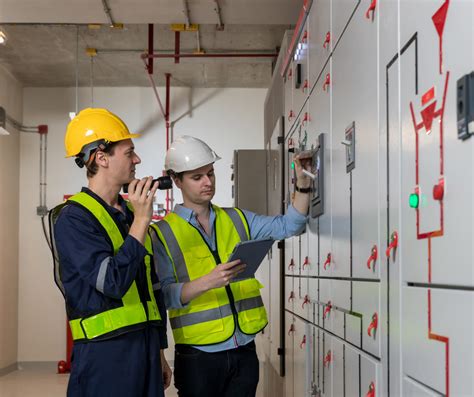 Understanding Fault Currents And Ground Resistance