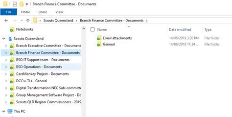 Sync Teams Files With Onedrive