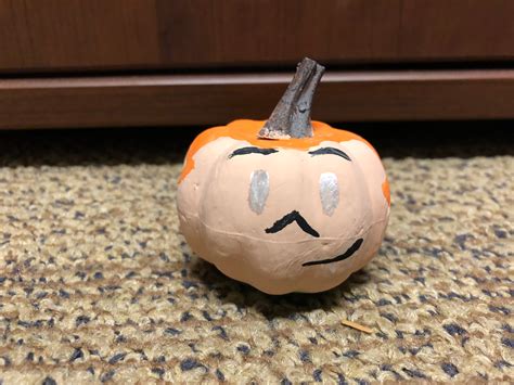 Pumpkin Pico By Lemewhim On Newgrounds