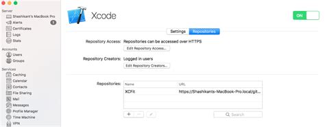 Continuous Integration With Xcode Server On Macos Complete Setup Guide