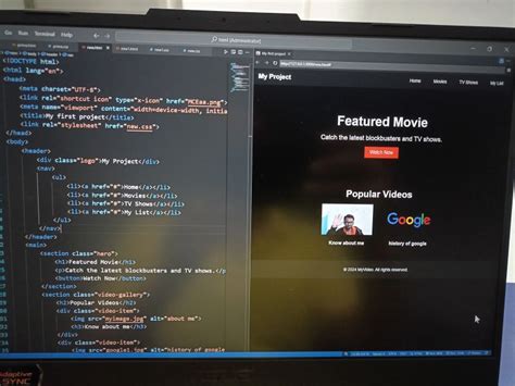 R M Nishant Suman On Linkedin Webdevelopment Responsivedesign Html