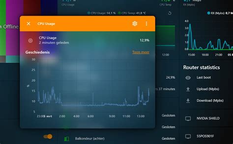 Apexcharts Card A Highly Customizable Graph Card Dashboards And Frontend Home Assistant