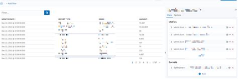 Your Query Is Taking While Kibanareport Download Aggregation On