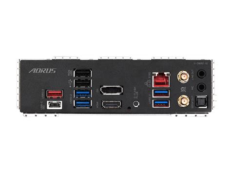 Gigabyte B760i Aorus Pro Lga 1700 Mini Itx Motherboard Za