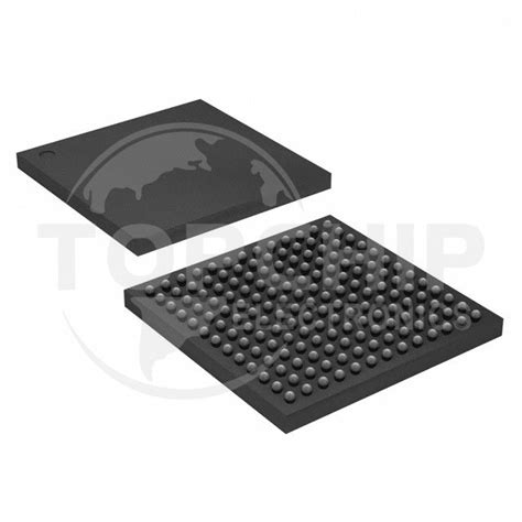 STM32H747AII6 ST High Performance 32 Bit MCU Pin Diagram And Parameter Introduction TOPCHIP