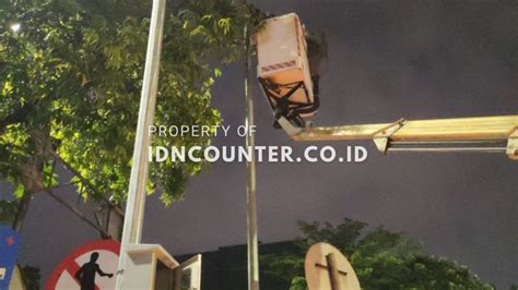 Traffic Counting Cara Efektif Memaksimalkan Iklan Baliho Di Jalan Idncounter
