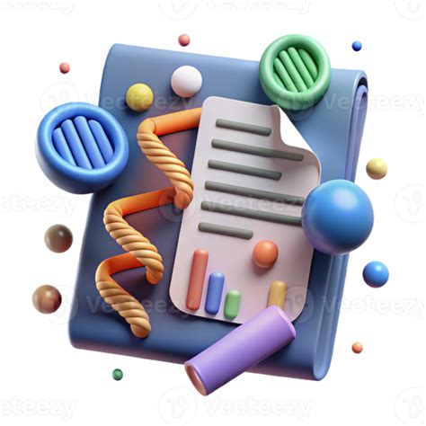 Serene Rustic Genetic Inheritance Patterns Chart Cutout 60674789 Png