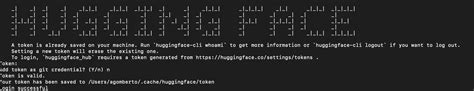 Unable To Push Dataset `createpr` Problem · Issue 5833 · Huggingfacedatasets · Github