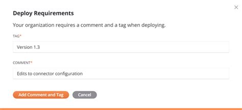 Deploy A Workflow In Jitterbit Integration Studio