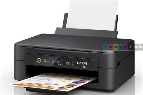 Epson Expression Home Xp 2200 Colour Inkjet Printer Tonerink