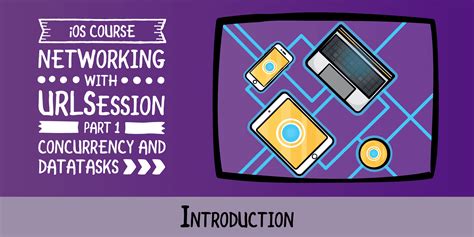 Networking With Urlsession Episode 1 Introduction Kodeco