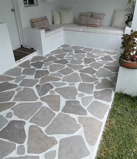 Vanessa Lima Casa And Decor On Instagram Para Você Assim Como Eu Que Ama Chão De Pedra Segue