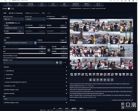 Tensorrt插件助力，ai绘画更快一步，实战验证原创新浪众测