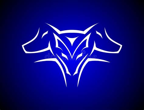 Cerberus Stock Illustration Illustration Of Custodian 84198254