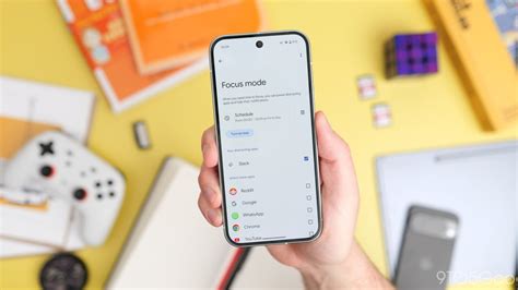 Enable These To Make Your Android Phone More Productive Video