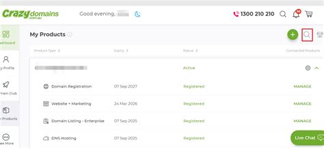 How To Access Your CPanel