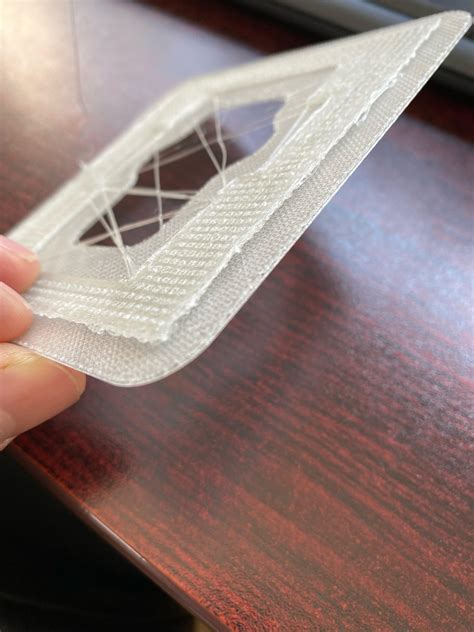 Printing Issue R 3dprinting