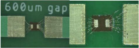 Figure 2 From Investigating High Gain In Gallium Nitride Photoconductive Switches Semantic Scholar