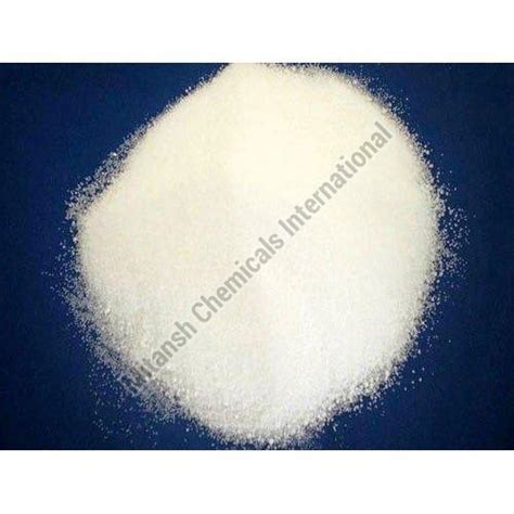 Sodium Thiosulfate Anhydrous Exporter Supplier From Agra