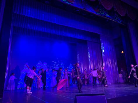 Залуучууд театр Залуучууд театрын шинэ уран бүтээл