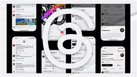 Threads Daily Active Users Drop From Peak Million To Million In A Week YugaTech