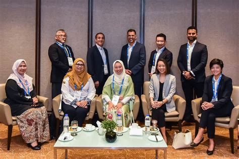 Spe Members Fueling Progress