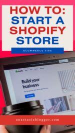 How To Set Up Your Shopify Store Shopify Tutorial For Beginners