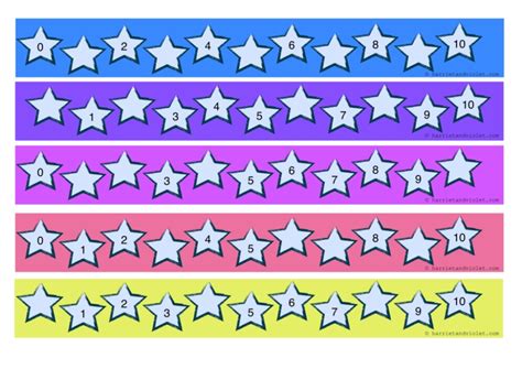 Missing Number Sequence Activity Printable Teaching Resources Print