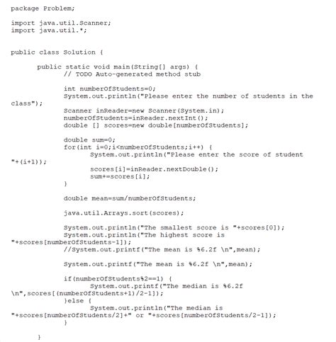 Solved Similar As In Homework 3 The Program First Asks Chegg Com