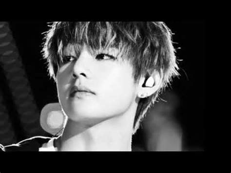 Taehyung Birthday Sex MV YouTube