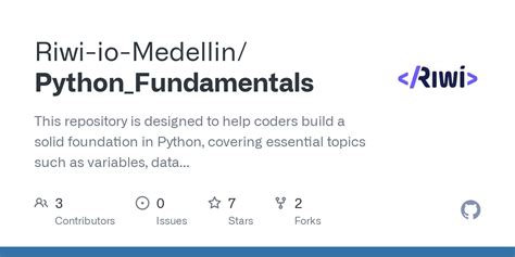 Pythonfundamentals02variabletypesvariabletypesmd At Main · Riwi Io Medellinpython